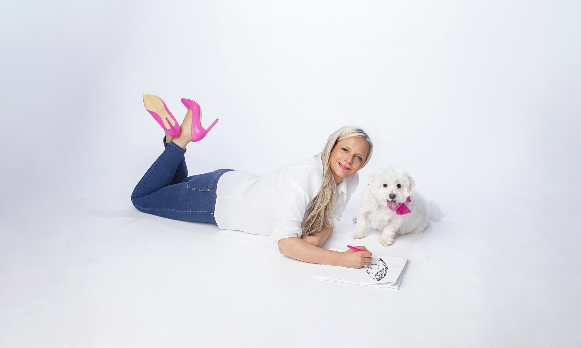 About Nichola - Nichola Hart